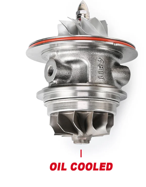 Water-Cooled vs Oil-Cooled Turbos: A Technical Comparison